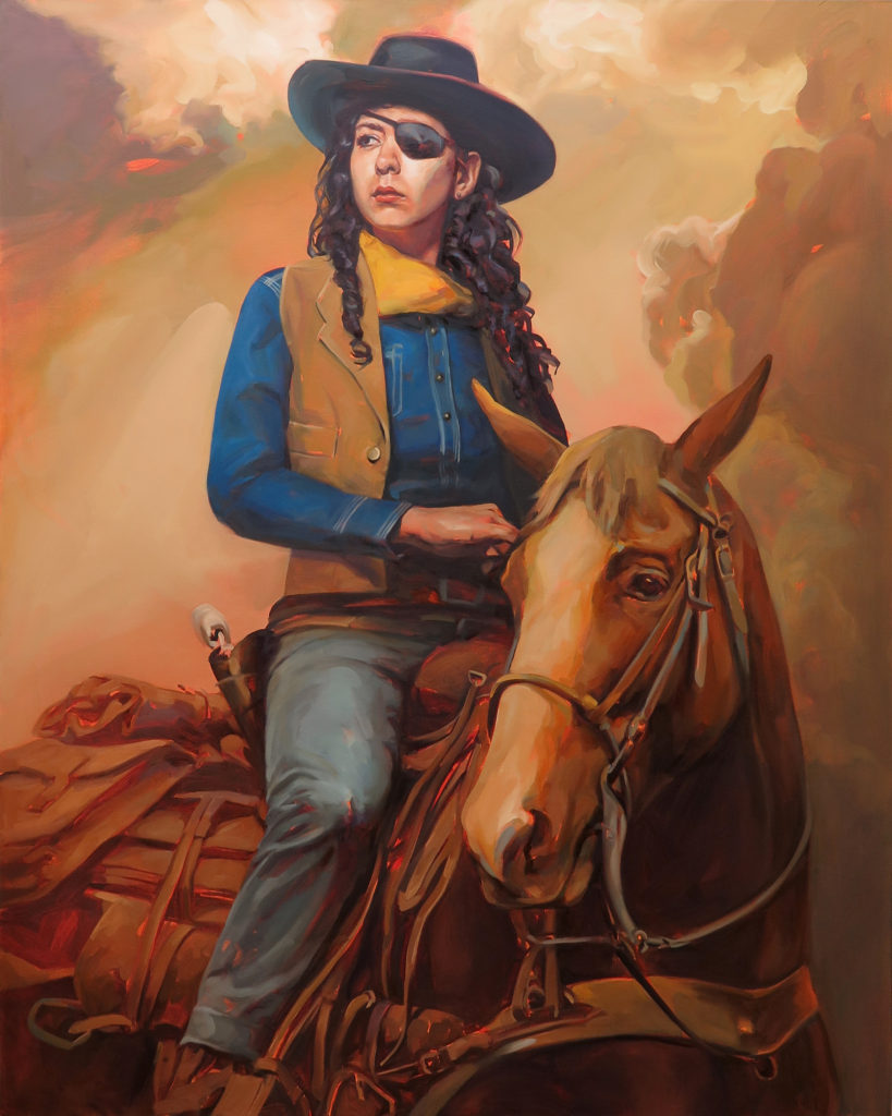 Felice House :: Re-Western