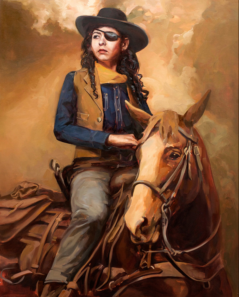 Felice House :: Re-Western
