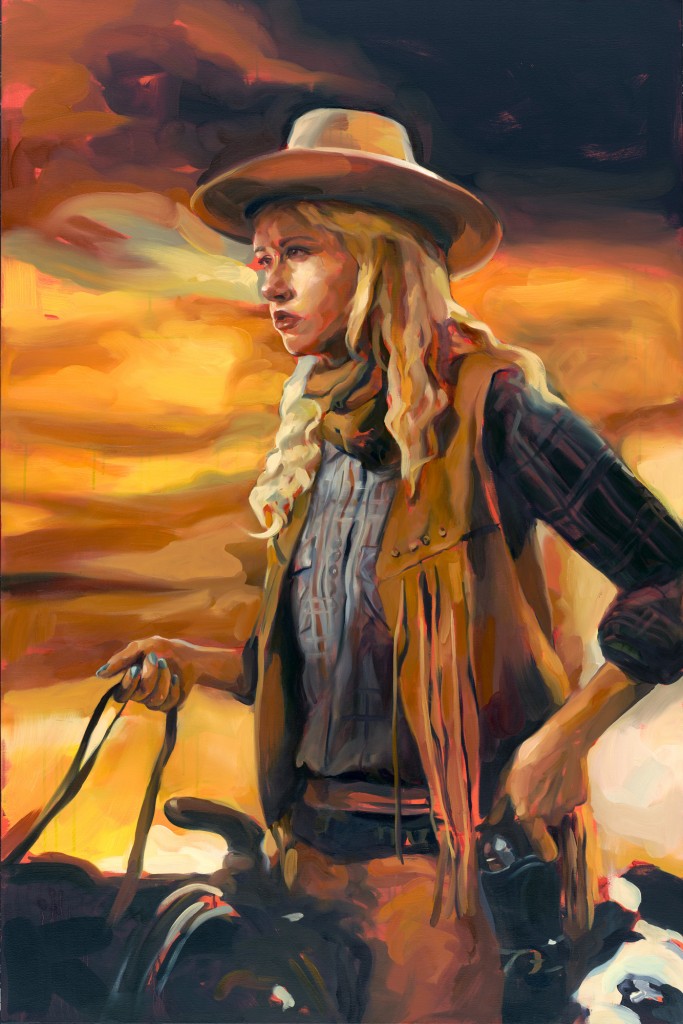 Felice House :: Re-Western