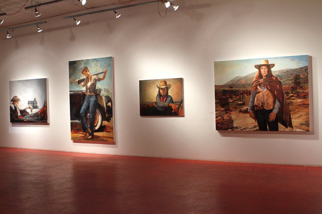 Felice House :: Re•Western